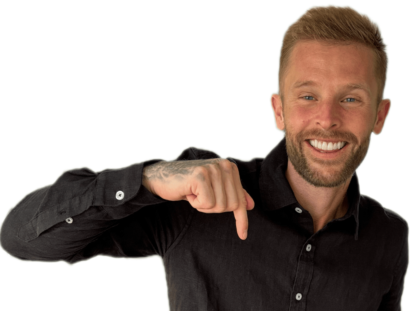 English Course Portal